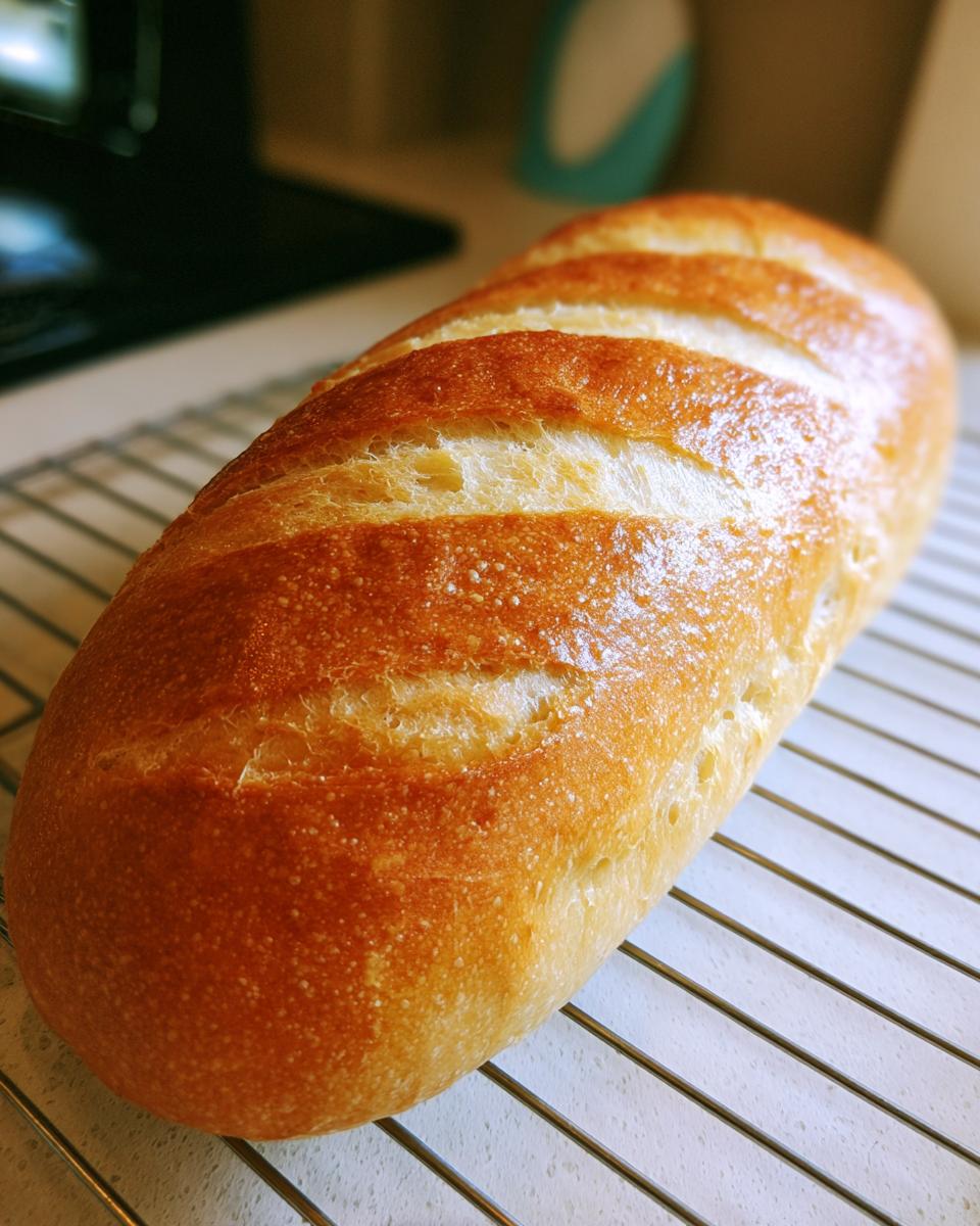 Amazing 90-Minute french bread Secrets Revealed